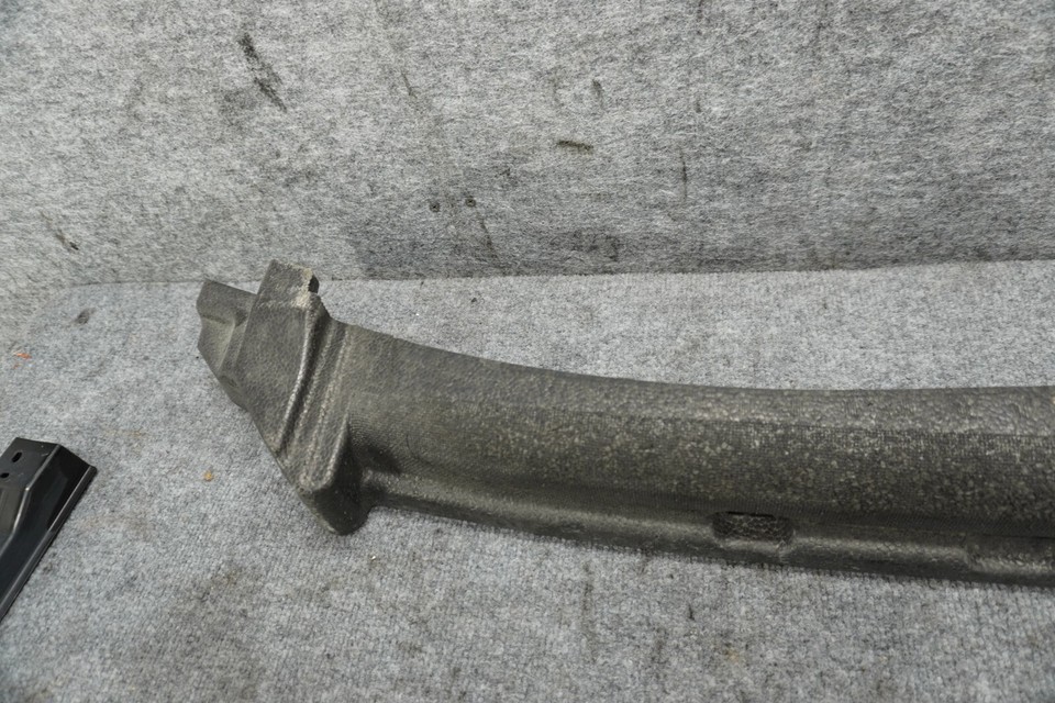 2014-2023 Lexus GX460 Front Bumper Reinforcement Impact Bar ...