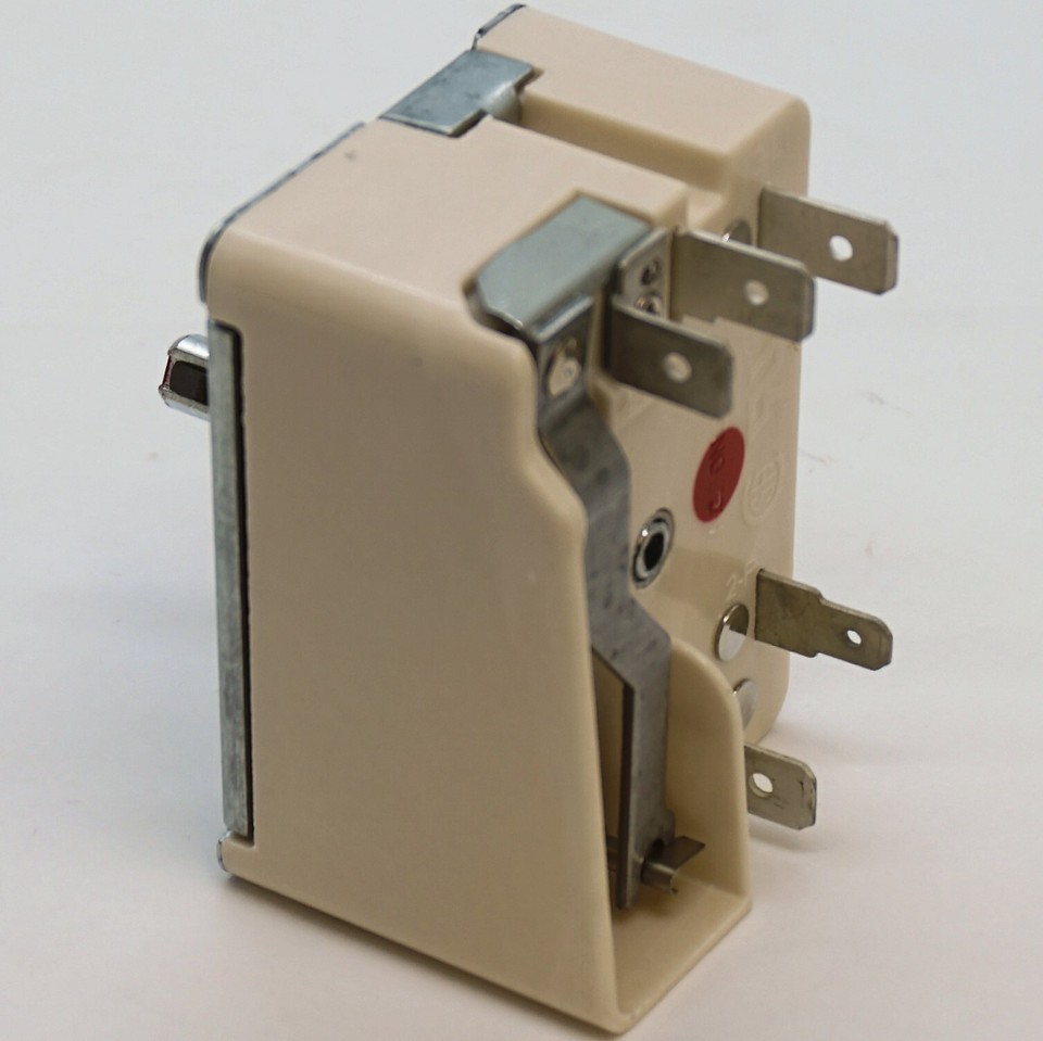 Supco Surface Burner Control Switch for GE, AP3792881, PS953499 ...