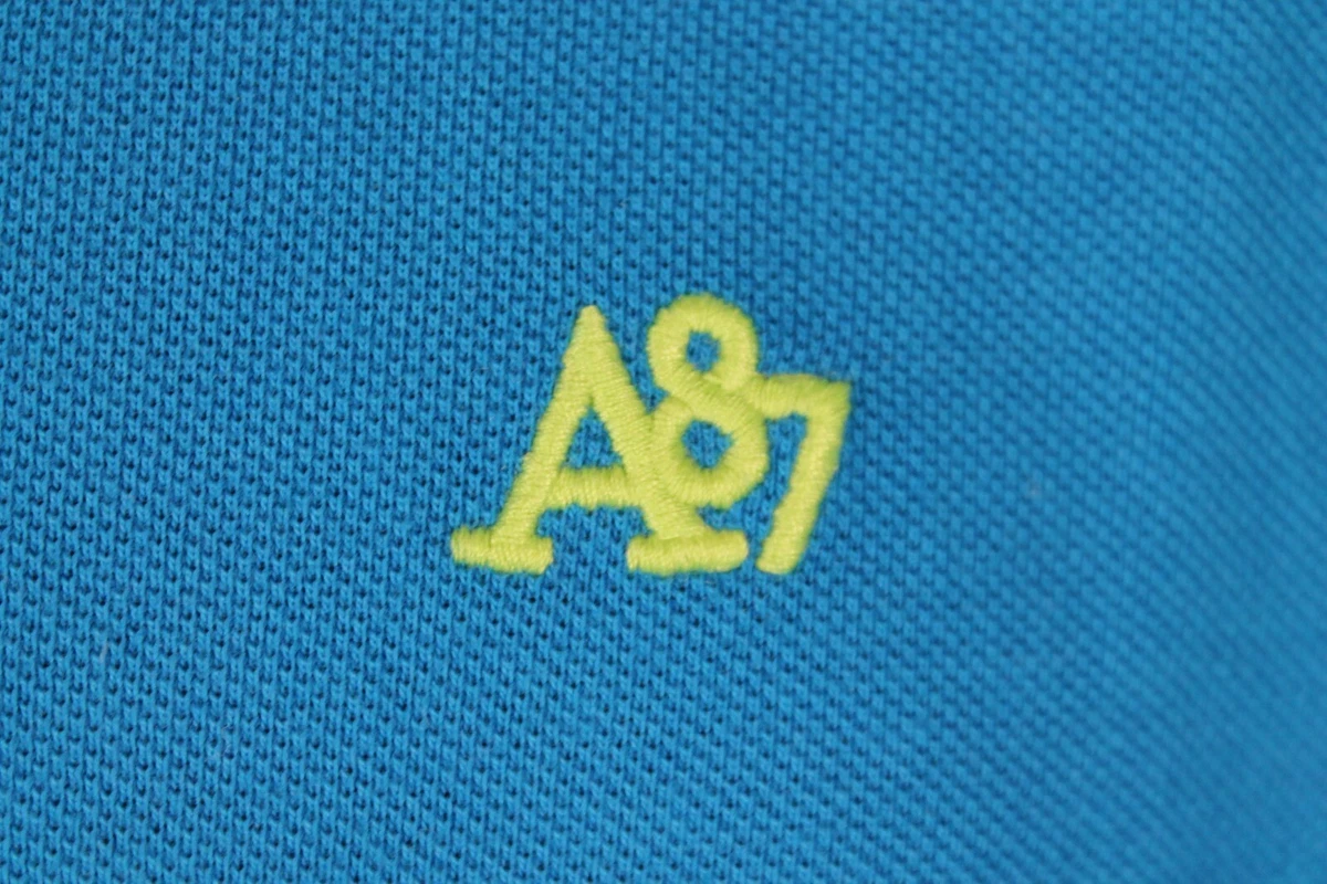Aeropostale Logo A87