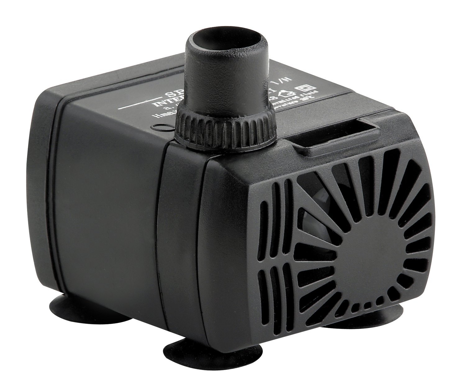 Pondmaster-35 GPH Mag Drive Aquarium or Small Pond Pump 25033025011| eBay