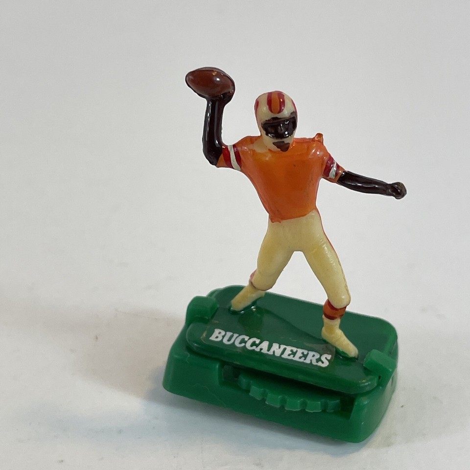 Tudor Electric Football Quarterback of the NFL Original Vintage ...