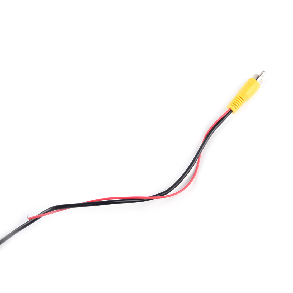 10M Car Reverse Rear View Parking Camera Video RCA Extension Cable Car ...