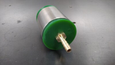 2" Silicone Purge Plugs with Diffusers for Tig Welding Stainless | eBay