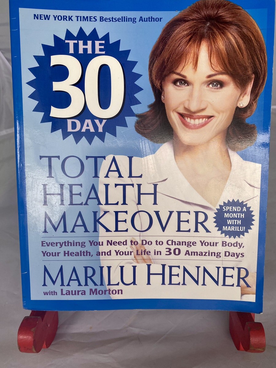 Marilu Henner Diet