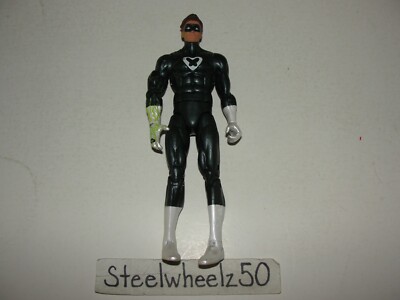 DC Collectibles Super Villains Crime Syndicate Power Ring Figure 2014 6 ...