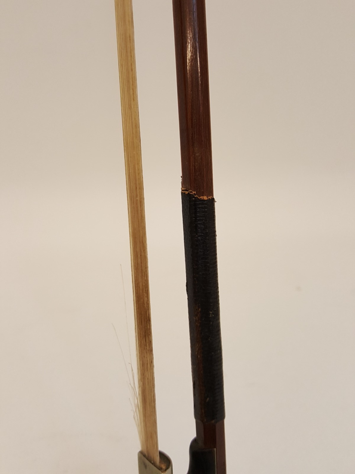 Antique Tourte Berlin violin bow | eBay
