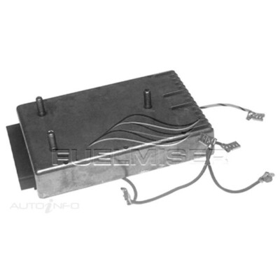 NEW FUELMISER CHAMPION IGNITION CONTROL MODULE - PART CM407- FREE AU ...