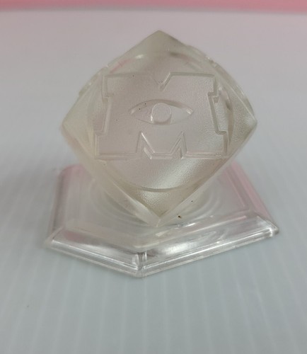 DISNEY INFINITY Crystal Clear Starter Playset Piece | eBay