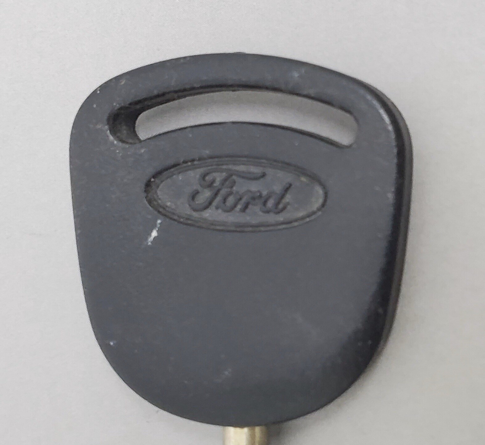 Ford Transponder Key, Ford Back Up Key, Ford Car Key #PS-04 | eBay