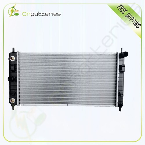 Fits 2765 New Aluminum Radiator for 2004 2005 2006 2007 2008 Chevy ...