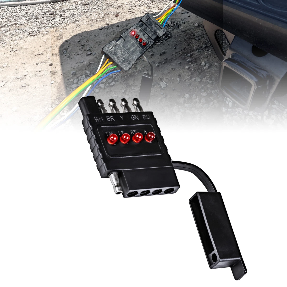 Wire Continuity Tester