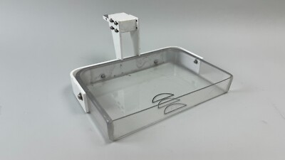 GE 24 cm x 30 cm Compression Paddle for Legacy Mammography | eBay