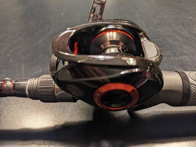 Baitcasting - Bass Pro Shops Extreme