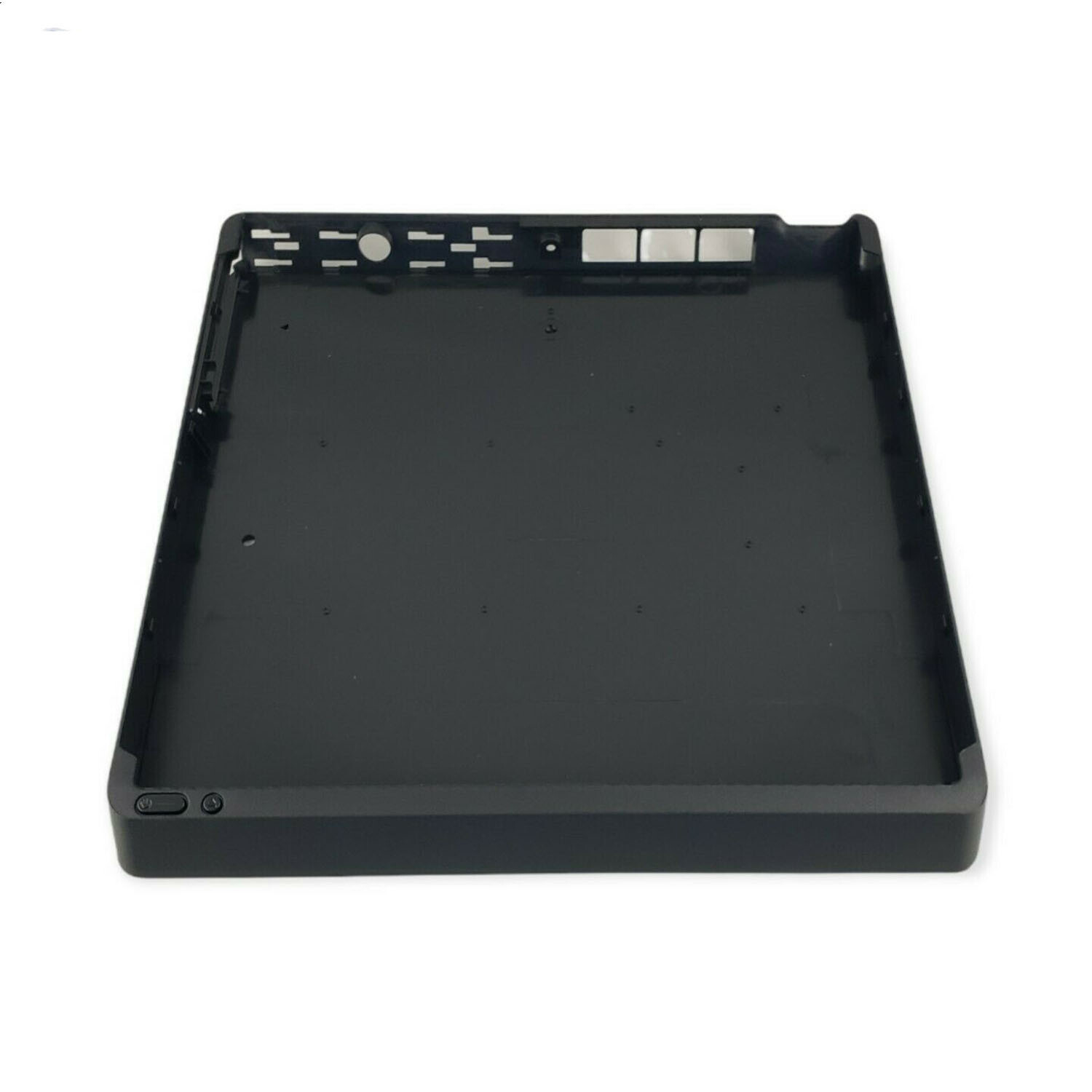 For PlayStation 4 PS4 SLIM Top Bottom Cover Shell Housing Replacement ...