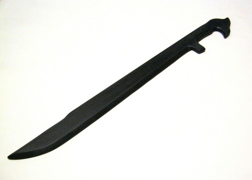 Training Espada Sword Kali Polypropylene Practice Tactical Dagger FMA ...