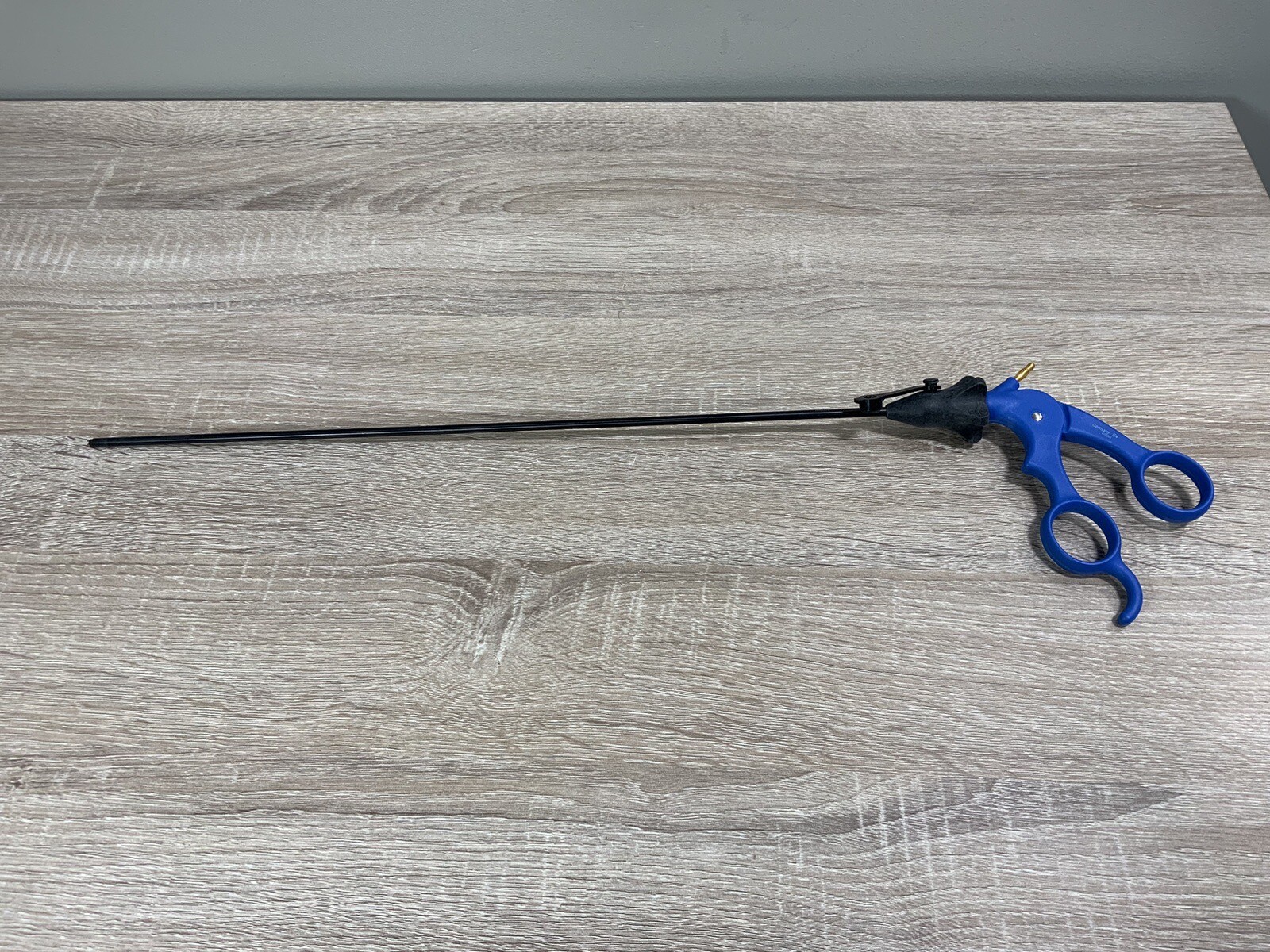 Millennium Surgical 72-5260106 Laparoscopic Handle w/ Shaft | eBay