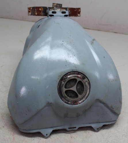06-07 YAMAHA YZF R6 GAS TANK FUEL CELL PETROL RESERVOIR | eBay