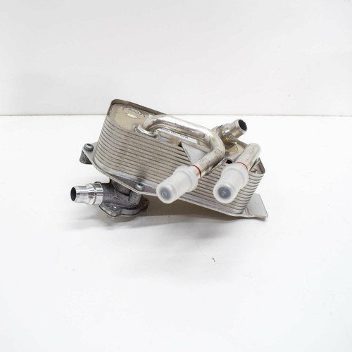 BMW 1 CONVERTIBLE E88 OIL COOLER HEAT EXCHANGER 7536929 17217536929 NO ...
