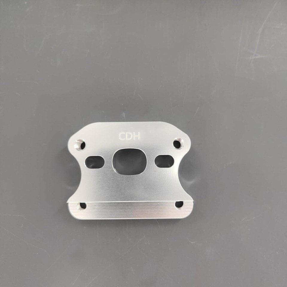 CDH YD100 Engine Motor 50mm & Dio Reed Valve Kit - 2 stroke Gas ...