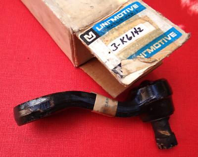 Steering Pitman Arm K6142 MADE IN CANADA ( NORS - OLD STOCK ) UNIMOTIVE ...