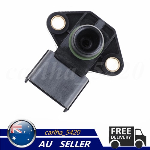 MAP Sensor For 2001-2009 Hyundai Santa Fe Sonata Kia Rio Optima 39300 ...