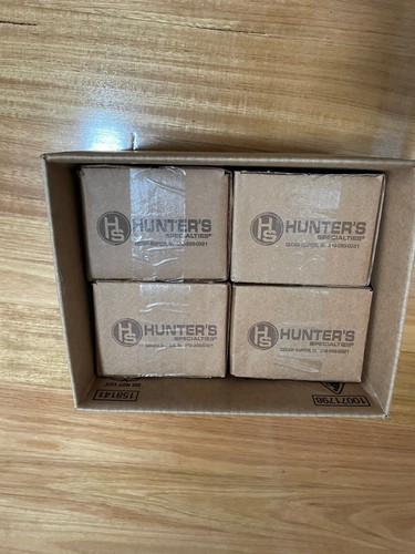 Camo-Compac® Make-Up Kit (3-Colour) - BULK BOX (24pcs): Hunters ...