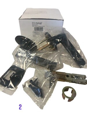 Lex703B Defiant Freedom Passage Lever ABZ free shipping | eBay