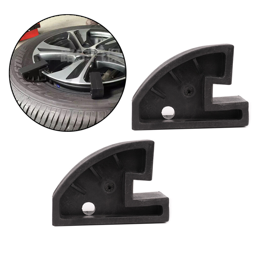 1/3/6 Pack Nylon Tire Changer Bead Clamp Drop Center Wheel Rim ...