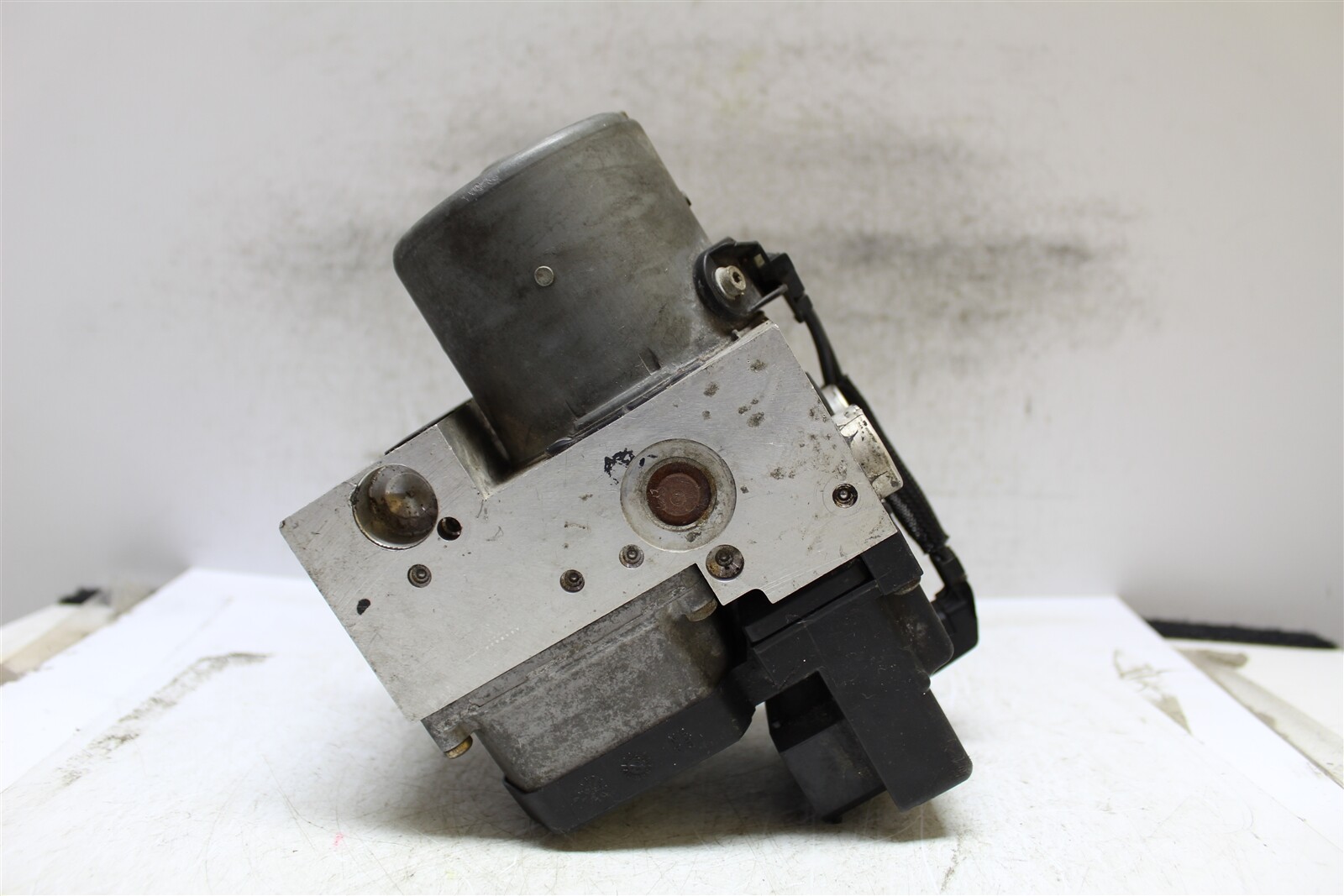 10321916 Buick Rendezvous 2003-06 ABS Antilock Brake Pump Control Modul ...