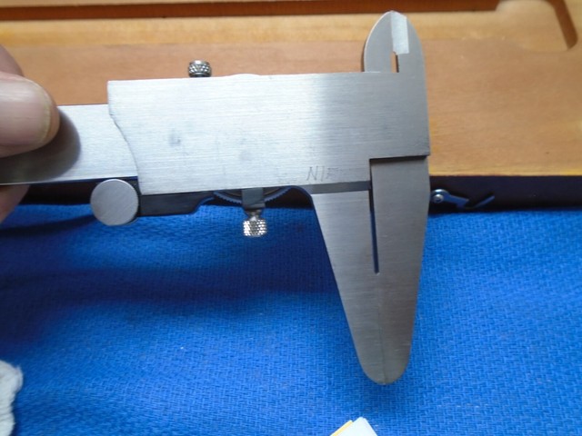 Starrett 12 Inch Dial Caliper 120-12 USA for sale online | eBay