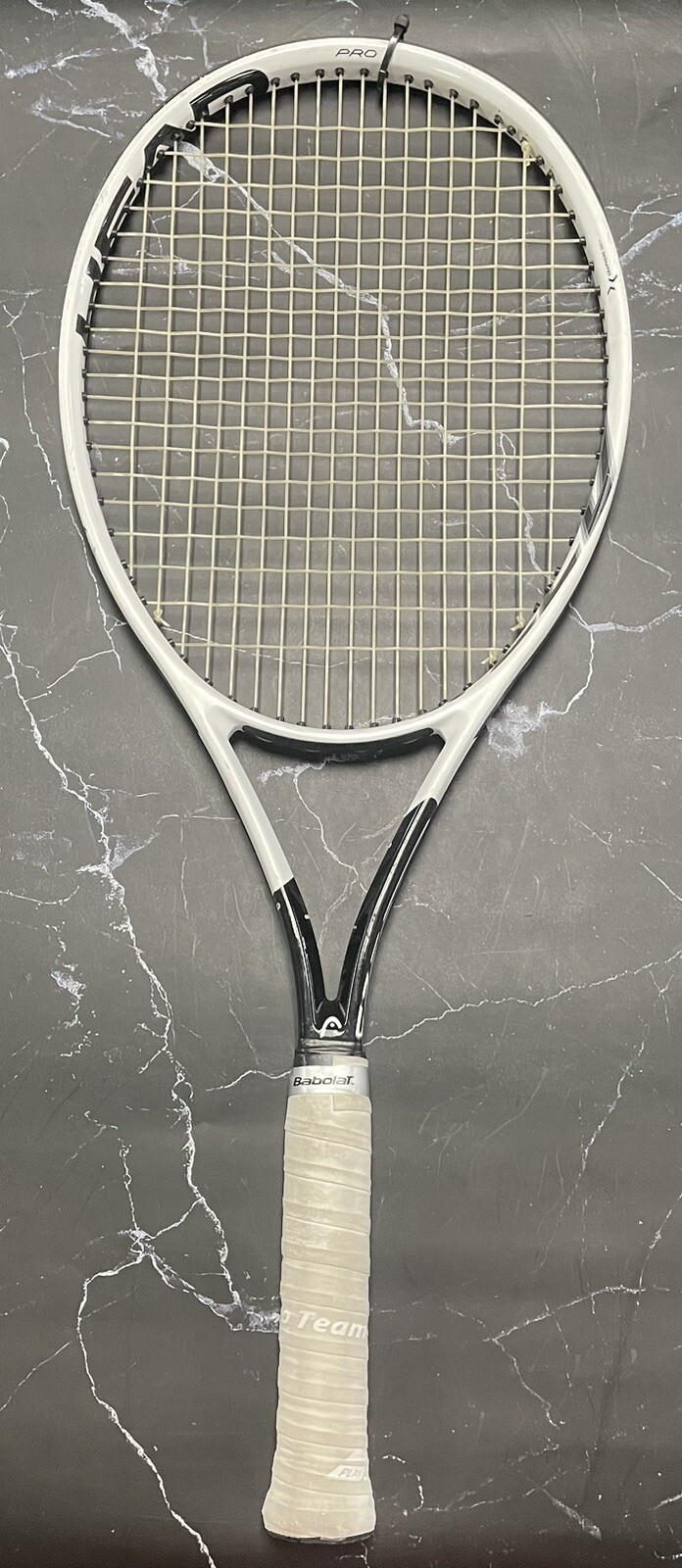 Head Speed Pro CPI 300 Tennis Racquet 4-3/8" Grip | eBay