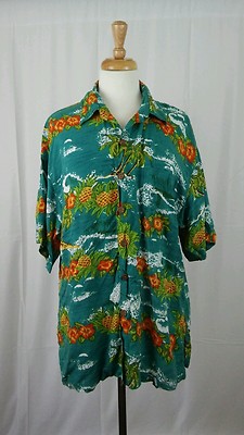 PRINCESS CRUISES Women Button Shirt Top Sz XL | eBay