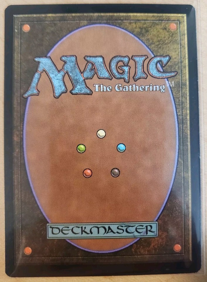 Cyclonic Rift Return to Ravnica Regular Light Play See Pictures Fast ...