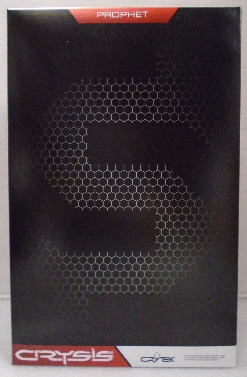 3A THREEA CRYSIS PROPHET 1/6 SCALE ACTION FIGURE THREEZERO NEW U.S. | eBay