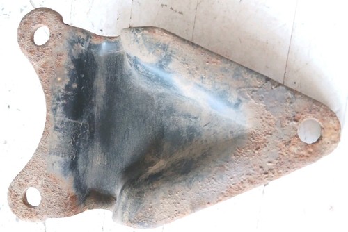 Original 1968-1972 GM Pontiac GTO Motor Mount Bracket | eBay