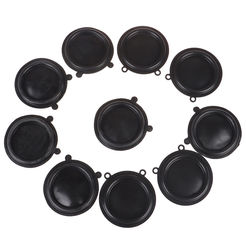 Water Heater Diaphragm
