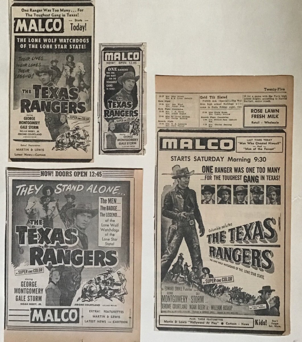 Texas Rangers Movie Quotes Kevin Costner As Frank Hamer In The