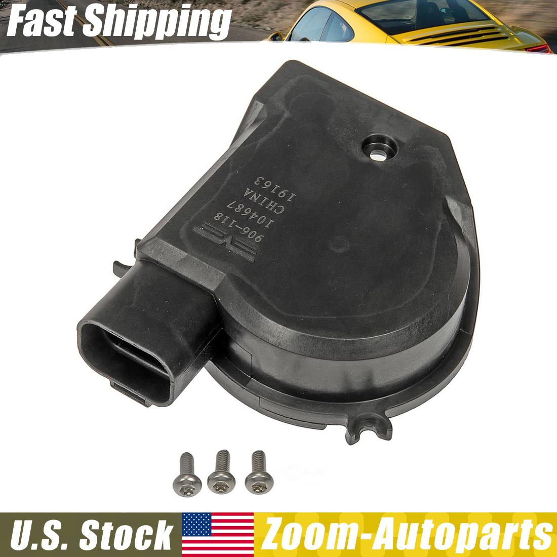 906-118 Dorman Windshield Wiper Pulse Module Front New for Chevy Olds ...