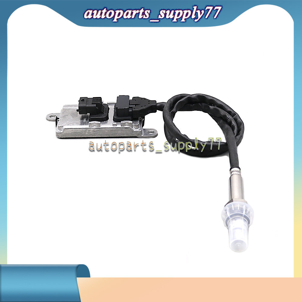 NEW NOx Nitrogen Oxide Sensor 22827993 5WK97371 For Volvo Truck FH FM ...
