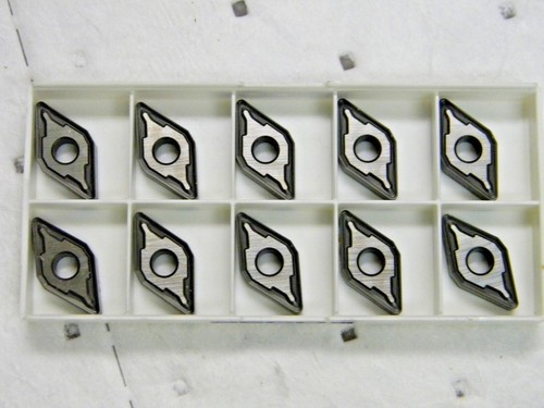 Seco Carbide Turning Inserts pack of 10 M5 Grade TP3500 50351 | eBay