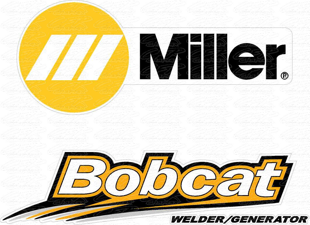 Miller Welders Logo