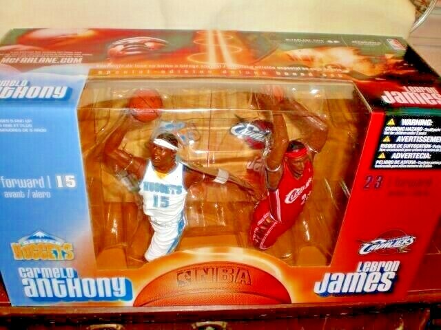 Carmelo Anthony Abs Carmelo Anthony Spends Offseason Basketball