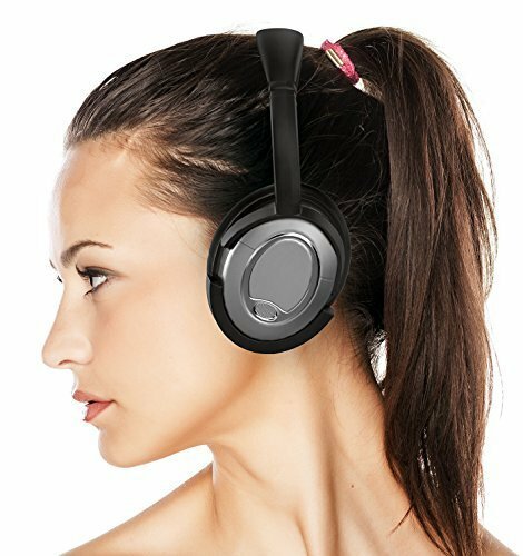 AIRMOD Wireless Bluetooth Adapter for B0se QuietComfort 15 Headphones ...