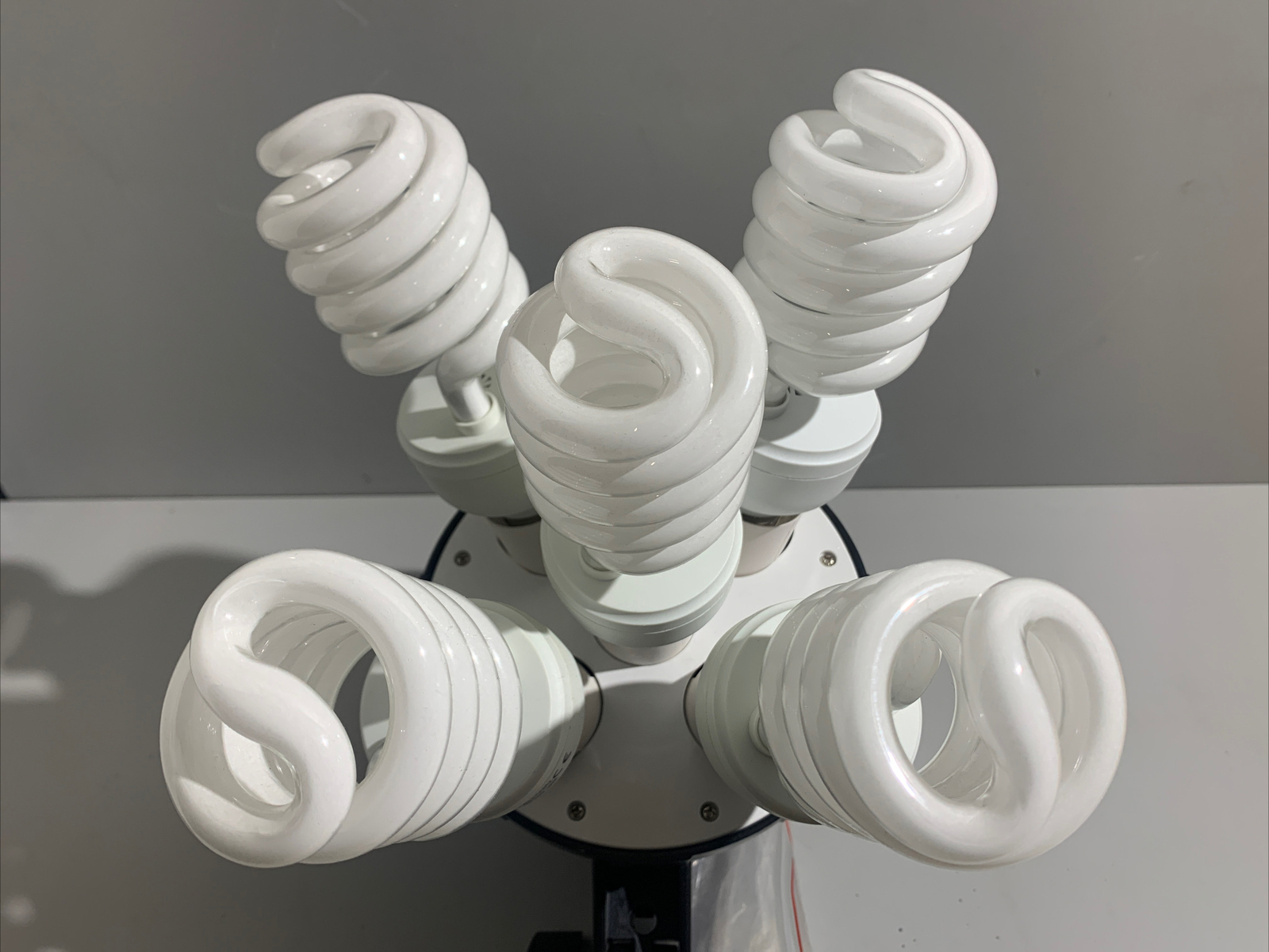 Interfit F5 Lamp | eBay