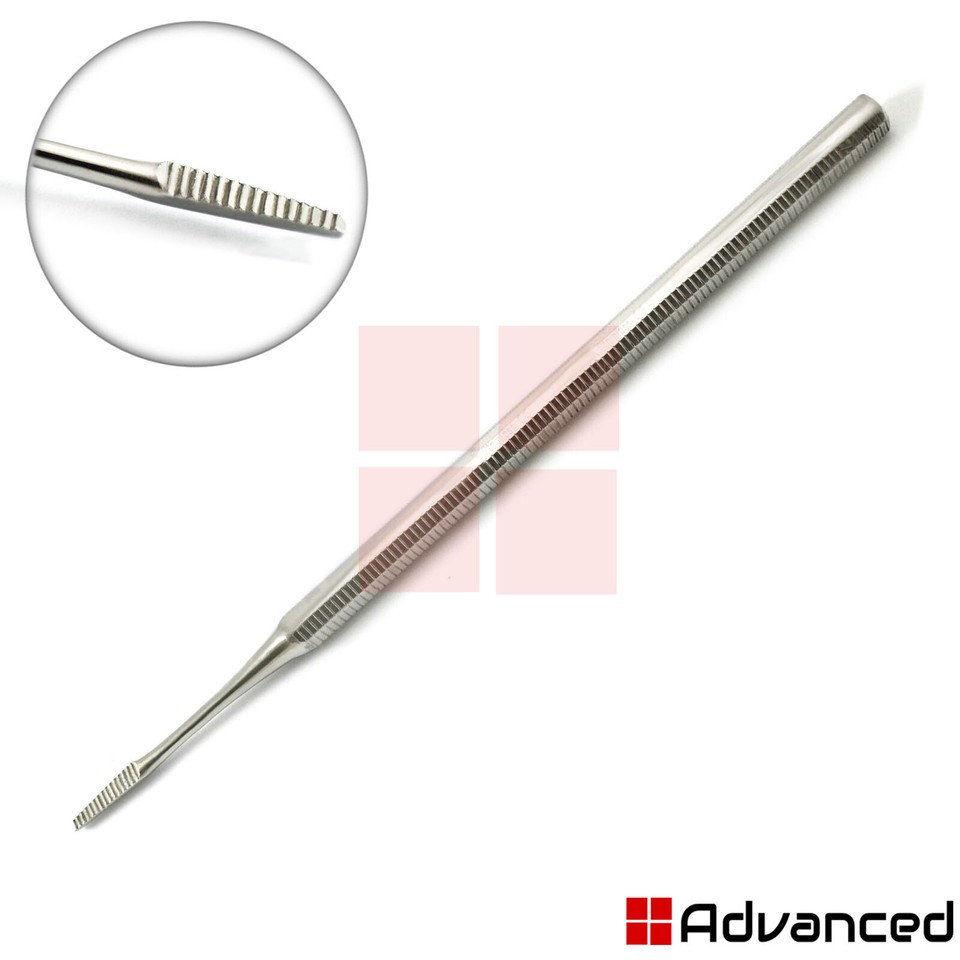 Range Of Podiatry Toenail Surgery Instruments Manicure Pedicure ...