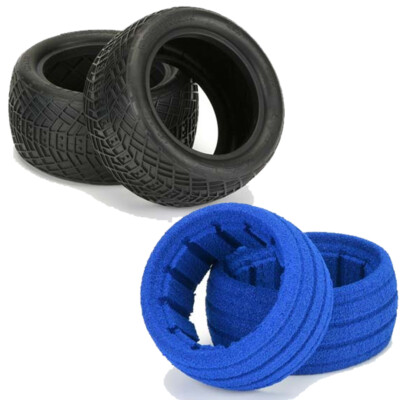 Pro-Line 8256-03 Positron 2.2" M4 Off-Road Buggy Rear Tires (2) | eBay