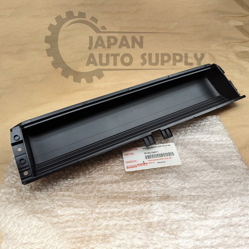 OEM GENUINE TOYOTA 16-23 TACOMA TRD PRO SPORT HOOD AIR INTAKE GUIDE ...