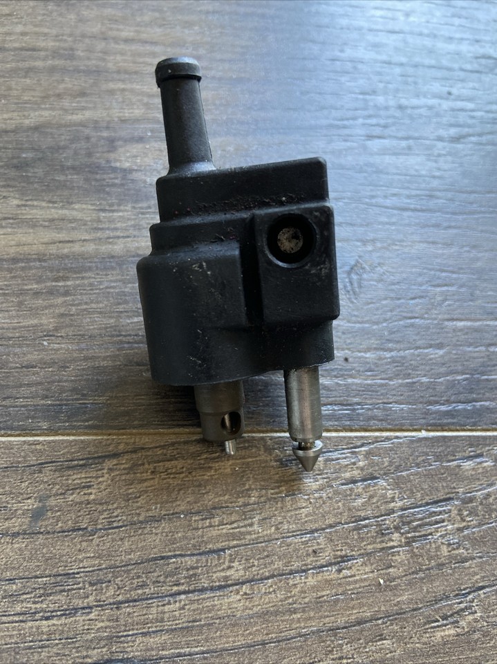 Mercury 1987 9.9 15 HP Fuel Connector | eBay