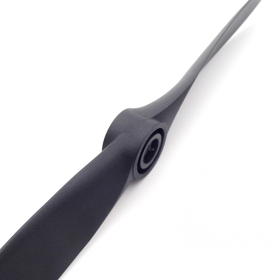 RC Model Airplane Propeller 7"-18" 2-Blades Nylon Prop fr Gas/Glow ...