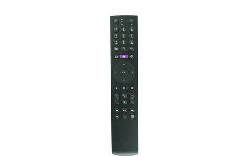 Voice Bluetooth Remote Control For Telia IPTV Set-Top HDTV TV Box | eBay